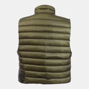 C.P. COMPANY D.d. Shell Goggle Down Gilet
