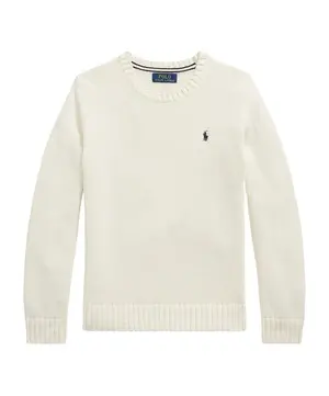 Polo Ralph Lauren Polo Ralph Lauren Cable Knit Jumper No