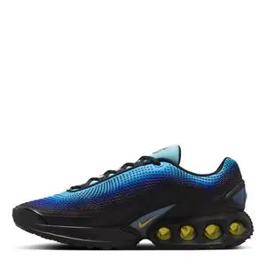 Nike Air Max Dn Trainers - Black
