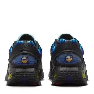 Nike Air Max Dn Trainers - Black