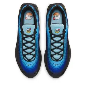 Nike Air Max Dn Trainers - Black