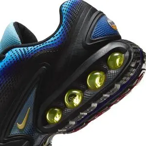 Nike Air Max Dn Trainers - Black