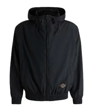 Hugo Boss Hugo Benji2521 Mesh Lining Windbreaker Jacket