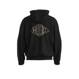 Hugo Boss Hugo Benji2521 Mesh Lining Windbreaker Jacket