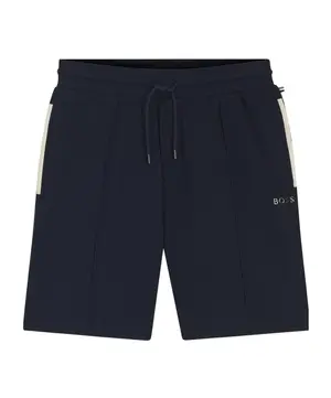 Hugo Boss Minimal Fleece Pants