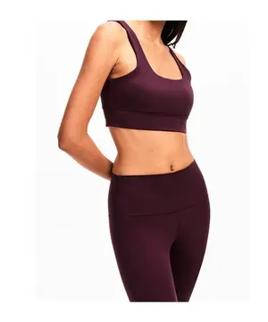 Varley Cori Medium-impact Wire-free Sports Bra