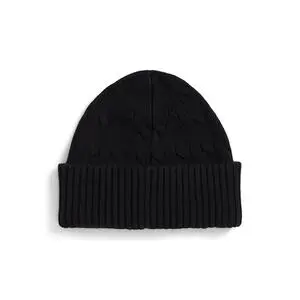 Polo Ralph Lauren Cotton Beanie