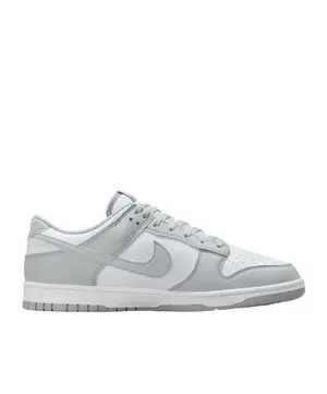 Nike Nike Dunk Low Trainers Gray