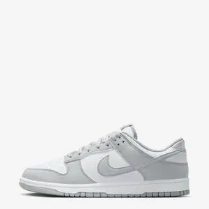 Nike Dunk Low Trainers - Gray