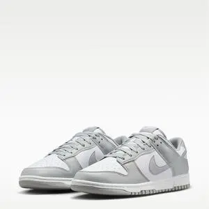 Nike Dunk Low Trainers - Gray
