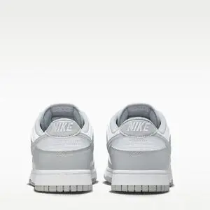 Nike Dunk Low Trainers - Gray