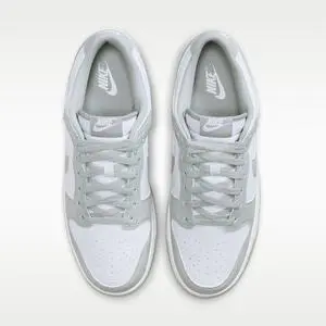 Nike Dunk Low Trainers - Gray
