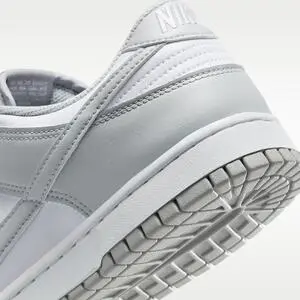 Nike Dunk Low Trainers - Gray