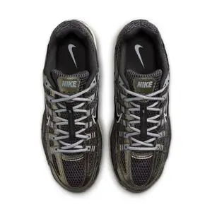 Nike Color Block Sneakers