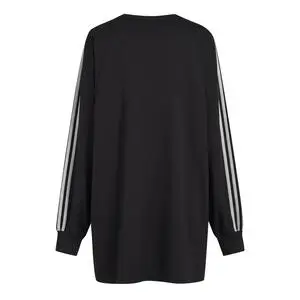 Y3 Solid Color Long Sleeve T-shirt