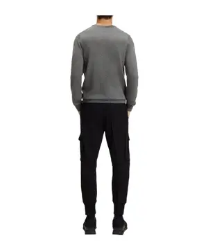 Hugo Boss San Cedric-m1 Crewneck Sweater