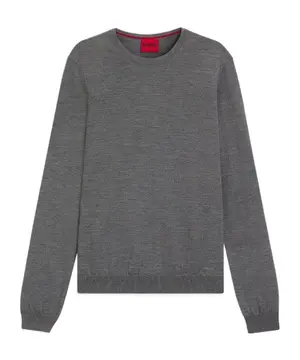 Hugo Boss San Cedric-m1 Crewneck Sweater