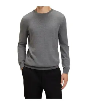 Hugo Boss San Cedric-m1 Crewneck Sweater