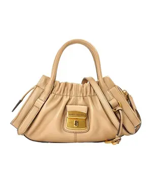 Marc Jacobs Small Cinch Top Handle Bag