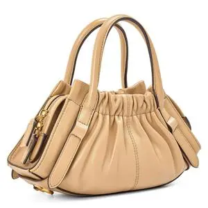 Marc Jacobs Small Cinch Top Handle Bag
