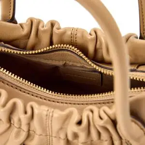 Marc Jacobs Small Cinch Top Handle Bag