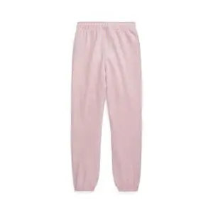 Polo Ralph Lauren Fleece Closed Hem Jogger