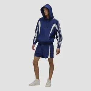 Y3 Cut Line Hoodie