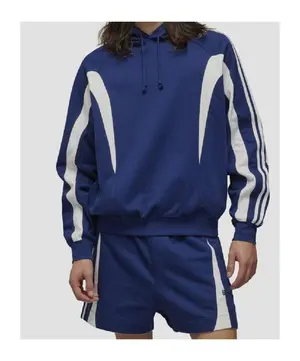 Y3 Cut Line Hoodie
