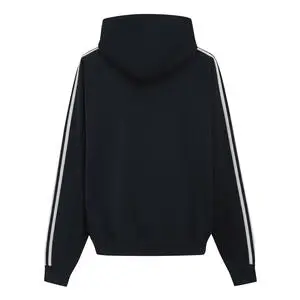Y3 Cut Line Hoodie