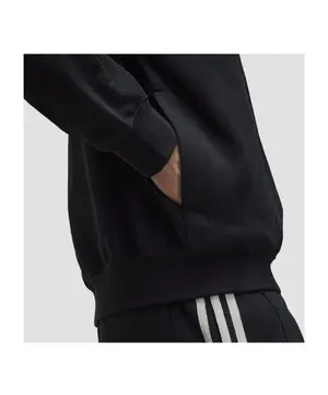 Y3 Cut Line Hoodie