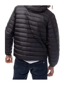 C.P. COMPANY Goggle Down Jacket