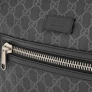 Gucci Printed Cross Body Bag