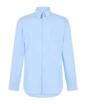 Gucci Minimalist Elegant Shirt