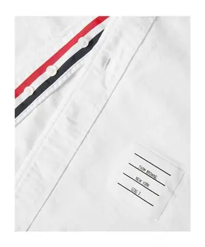 Thom Browne Classic Shirt