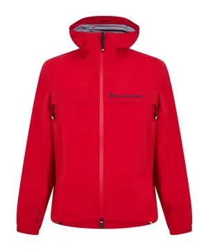 Moncler Waterproof Hooded Jacket