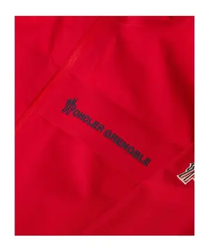 Moncler Waterproof Hooded Jacket