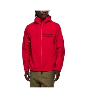 Moncler Waterproof Hooded Jacket