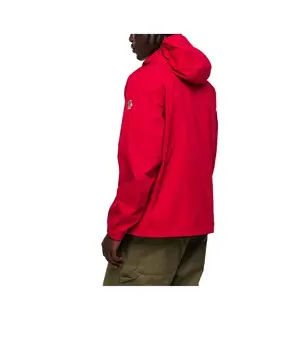 Moncler Waterproof Hooded Jacket