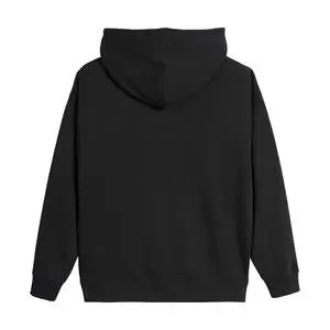 Y3 French Terry Liquid Logo Hoodie