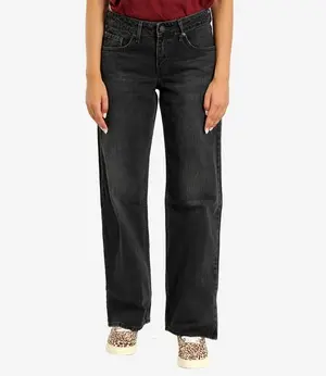 LEVI'S Low Loose Jeans - No