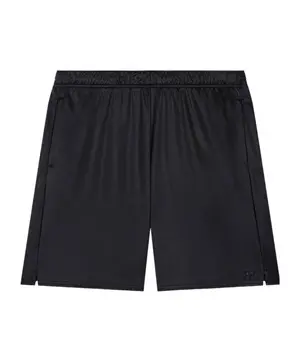 COURREGES Jersey Track Shorts