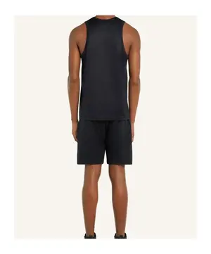 COURREGES Jersey Track Shorts