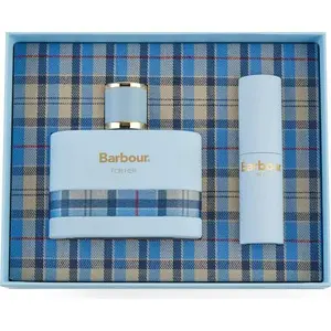 Barbour Coastal For Her Hero Set