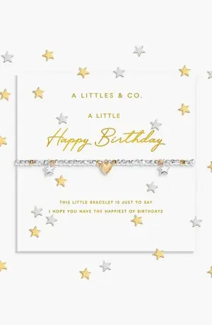 A Littles & Co Bracelets