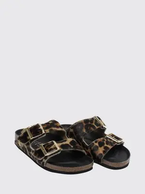 BIRKENSTOCK Heeled Sandal