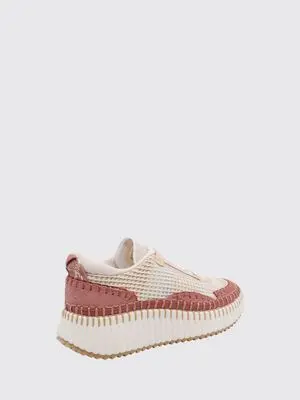 Chloé Sneakers - Beige