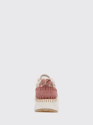 Chloé Sneakers - Beige