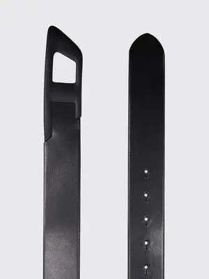 DIESEL® Leather Belt