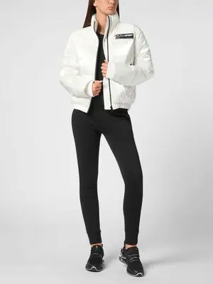 PLEIN SPORT Puffer Jacket