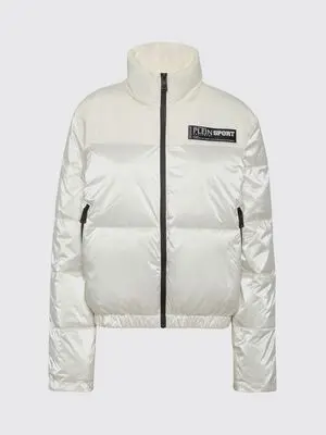 PLEIN SPORT Puffer Jacket